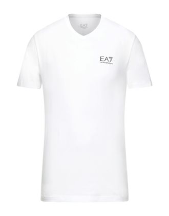 Emporio Armani TOPS - T-shirts auf YOOX.COM