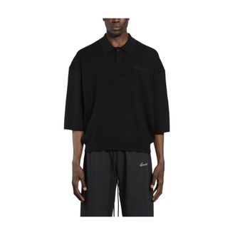 Fear of God Herren, Oberteile, Schwarzk, MGr&ouml;&szlig;e
