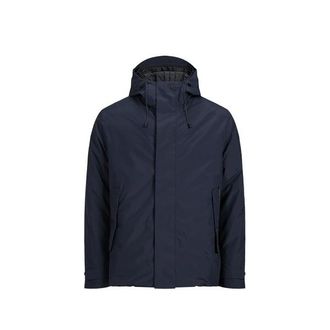 Save The Duck Parka droite &agrave; capuche Gasparo