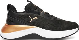 Puma Laufschuhe Puma Softride Sera Wns 311208 01 Schwarz