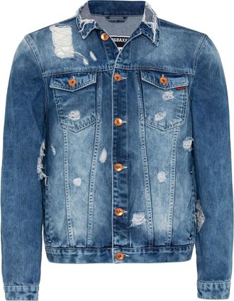 Cipo & Baxx &Uuml;bergangsjacke
