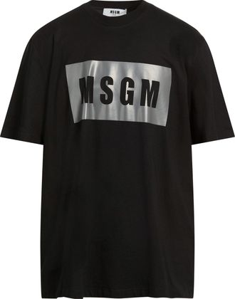 Msgm TOPS - T-shirts auf YOOX.COM