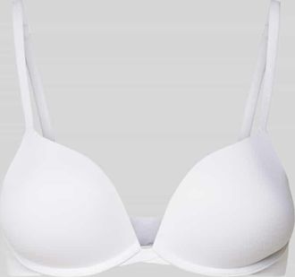 Calvin Klein Underwear Push-up-BH mit verstellbaren Trägern Modell PERFECTLY FIT