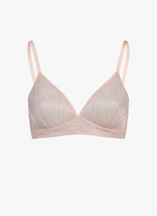 Momoni Soutien-gorge triangle brillant