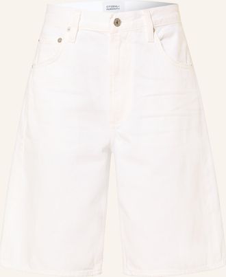 Citizens Of Humanity Citizens Of Humanity Jeansshorts Court weiss