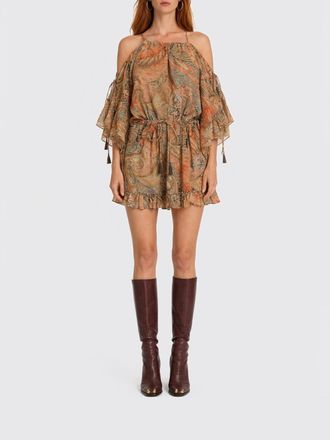 Etro Robe Femme couleur Blanc