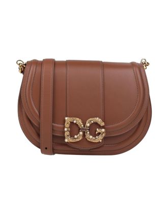 Dolce & Gabbana TASCHEN - Umh&auml;ngetasche auf YOOX.COM