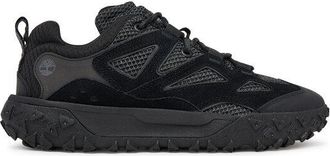 Timberland Sneakers Greenstride Motion 6 Low TB0A6DU2EAE1 Schwarz