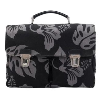 Prada Pre-owned Business Bag - - Pre-owned - Damen - Grau - ONE SIZE