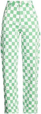 Guess BAS - Pantalons en jean sur YOOX.COM