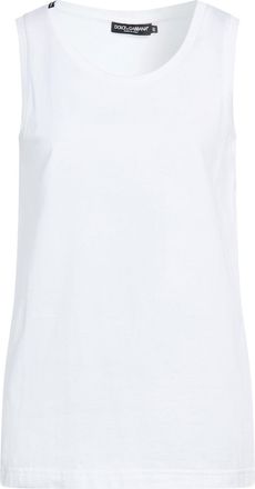 Dolce & Gabbana TOPS - Tank Tops auf YOOX.COM