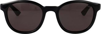 Montblanc Montblanc, unisex, Accessoires, Noir, Taille: 51 MM Mb0398S Lunettes de soleil