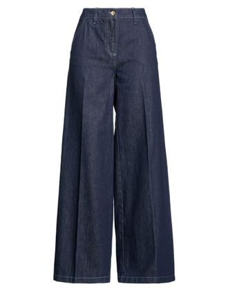 Carla G. HOSEN & R&Ouml;CKE - Jeanshosen auf YOOX.COM