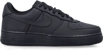 Nike Femme, Chaussures, Noir, Taille: 40 EU Air Force 1 Low Retro Premium