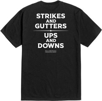 Loser Machine T-Shirt T-Shirt Loser Machine the Dude