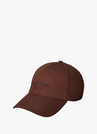 Calvin Klein Casquette ajustable en coton
