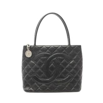 Chanel Damen, Pre-Owned, Schwarzk, ONE SIZEGr&ouml;&szlig;e