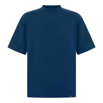 Boggi Milano Herren, Oberteile, Blau, 3XLGr&ouml;&szlig;e