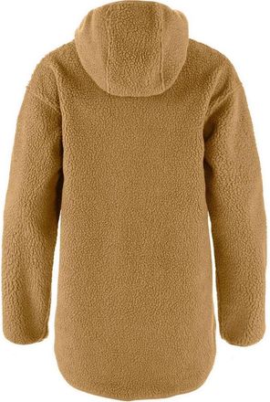 Fj&auml;llr&auml;ven Fleecejacke Vardag Pile Fleece Long W