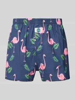 Deal Boxershorts mit elastischem Bund