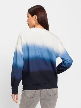 Heine Sweater Sweatshirt Langarm