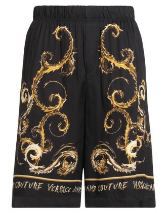Versace HOSEN & R&Ouml;CKE - Shorts & Bermudashorts auf YOOX.COM