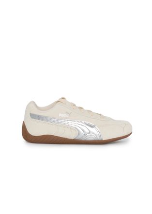 Puma Speedcat Sneaker - White