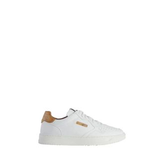 Alviero Martini 1A Classe Wei&szlig;e Sneakers Elegantes Design - - Shoes - Herren - Wei&szlig; - 45 EU