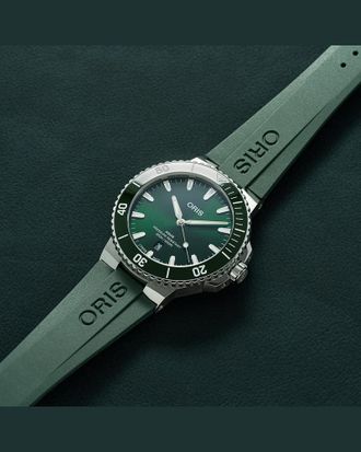 Oris Herrenuhr Aquis 01 733 7789 4157-07 4 23 37FC
