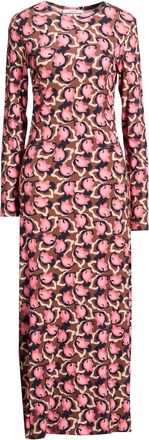 Maliparmi KLEIDER - Maxi-Kleider auf YOOX.COM