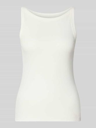 OPUS Tr&auml;gertop in Ripp-Optik Modell Izli