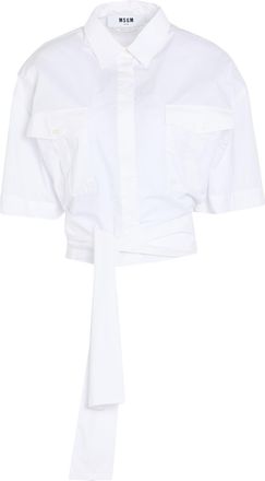 Msgm TOPS - Hemden auf YOOX.COM