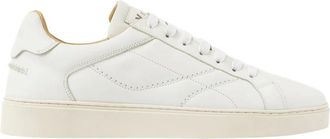 VIA VAI Homme, Chaussures, Blanc, Taille: 41 EU Zane Liam Baskets