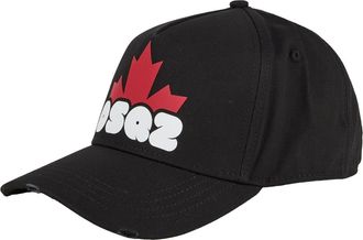 Dsquared2 ACCESSOIRES - M&uuml;tzen & H&uuml;te auf YOOX.COM