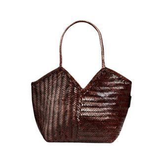 Cala Jade Femme, Sacs, Brun, Taille: ONE Size Humi Tote