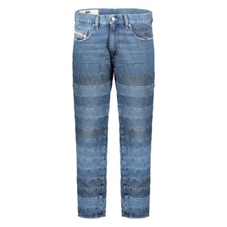 Diesel Homme, Jeans, Bleu, Taille: W32 Modern Jeans