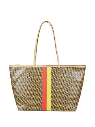Tory Burch Tory Burch Le sac fourre-tout Racer
