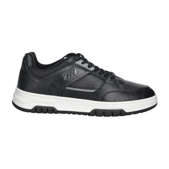 Msgm Sneakers - - Shoes - Herren - Schwarzk - 43 EU