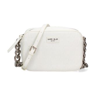 Marc Ellis Novara Elite Umh&auml;ngetasche - - Bags - Damen - Wei&szlig; - ONE SIZE
