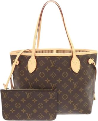 Louis Vuitton Damen, Pre-Owned, Braun, ONE SIZEGr&ouml;&szlig;e