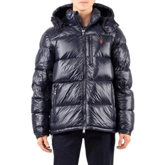 Ralph Lauren Herren, Jacken, Blau, XLGr&ouml;&szlig;e
