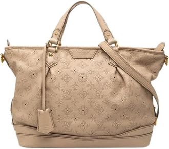 Louis Vuitton Pre-owned Stellar PM - - Pre-owned - Damen - Beige - ONE SIZE