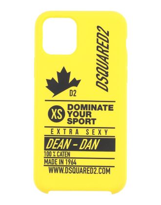 Dsquared2 HIGHTECH - Cover & Hüllen auf YOOX.COM