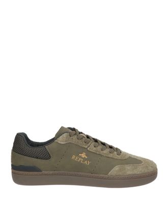 Replay SCHUHE - Sneakers auf YOOX.COM