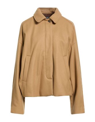 A.P.C. JACKEN & M&Auml;NTEL - Jacken und Anoraks auf YOOX.COM
