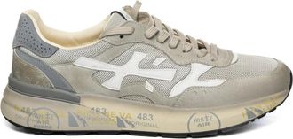 Premiata Homme, Chaussures, Gris, Taille: 45 EU Mick 0.1