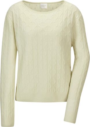 Madeleine Pullover