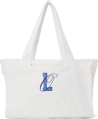 Oh April Shopper Anni