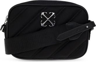 Off-white Stepp-Tasche - - Bags - Damen - Schwarzk - ONE SIZE