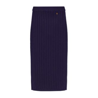 Versace Damen, R&ouml;cke, Lila, SGr&ouml;&szlig;e